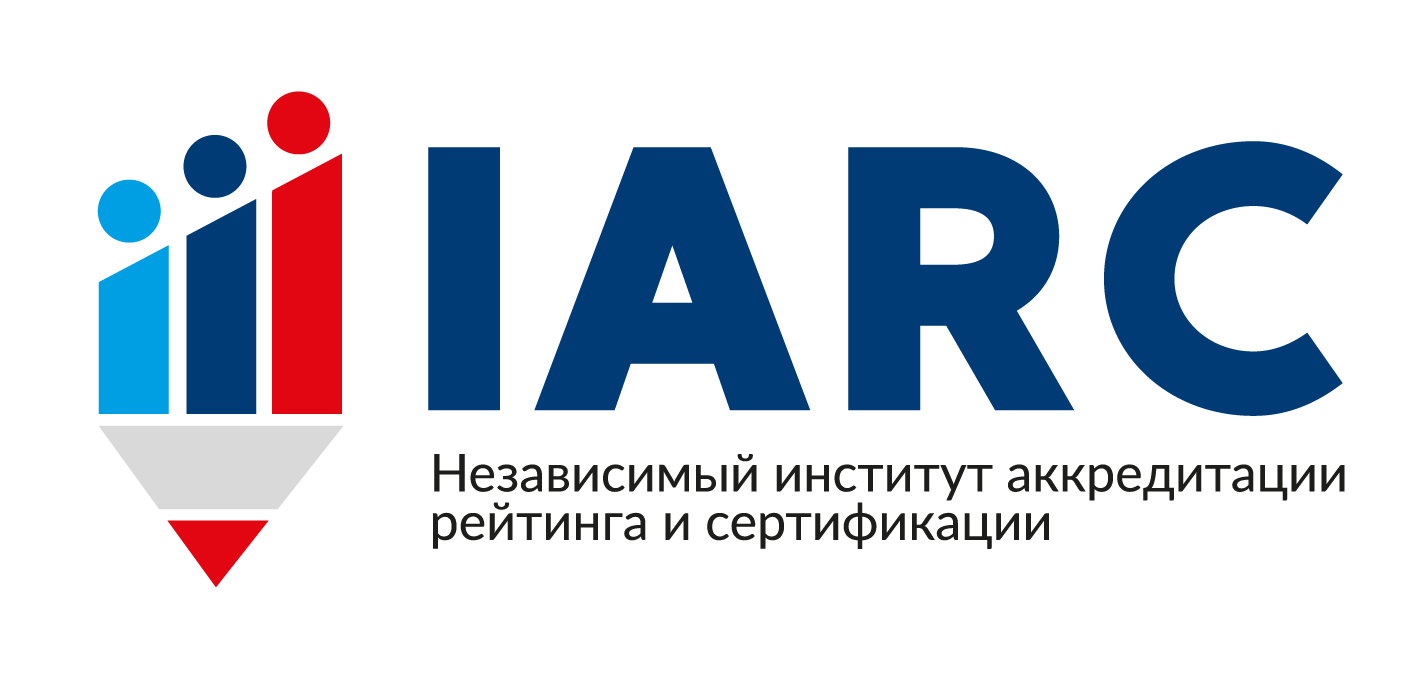 Главная - iarc-institute.org